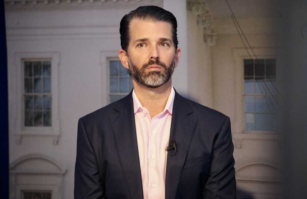 Donald Trump Jr. Faces Criticism Over “Illegal” Duck Hunting ...