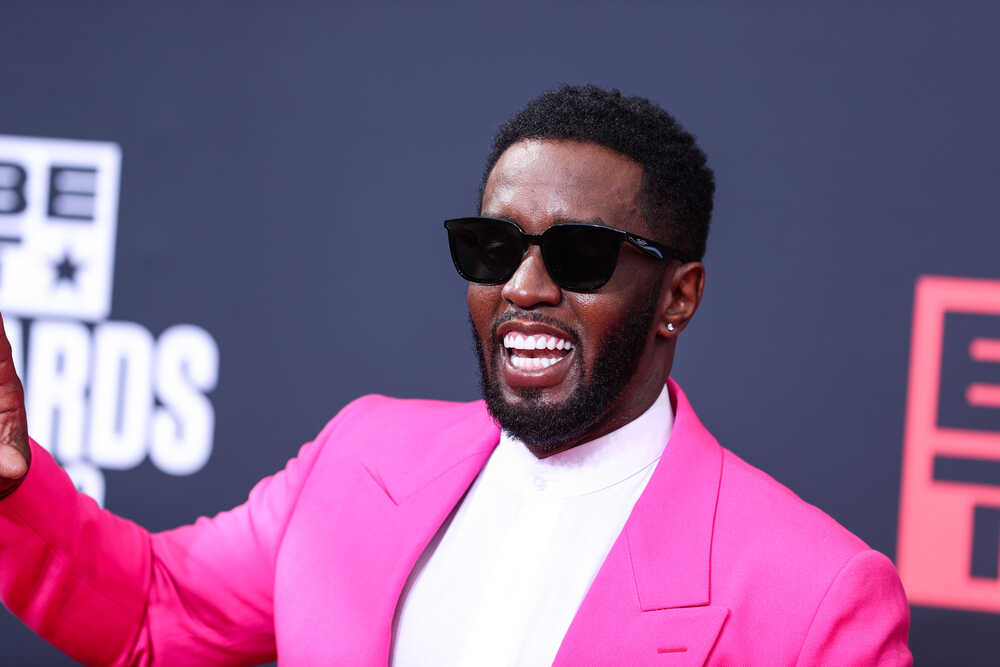 Diddy REWRITES Bad Boy Legacy—Too Late? | Republican Peak